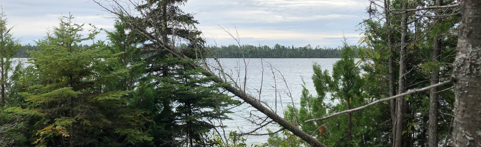 Rock Harbor to Daisy Farm: 109 Reviews, Map - Michigan | AllTrails