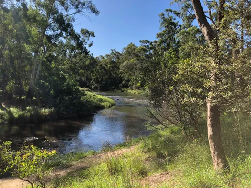 Best Historic Site Trails in Warrandyte State Park | AllTrails