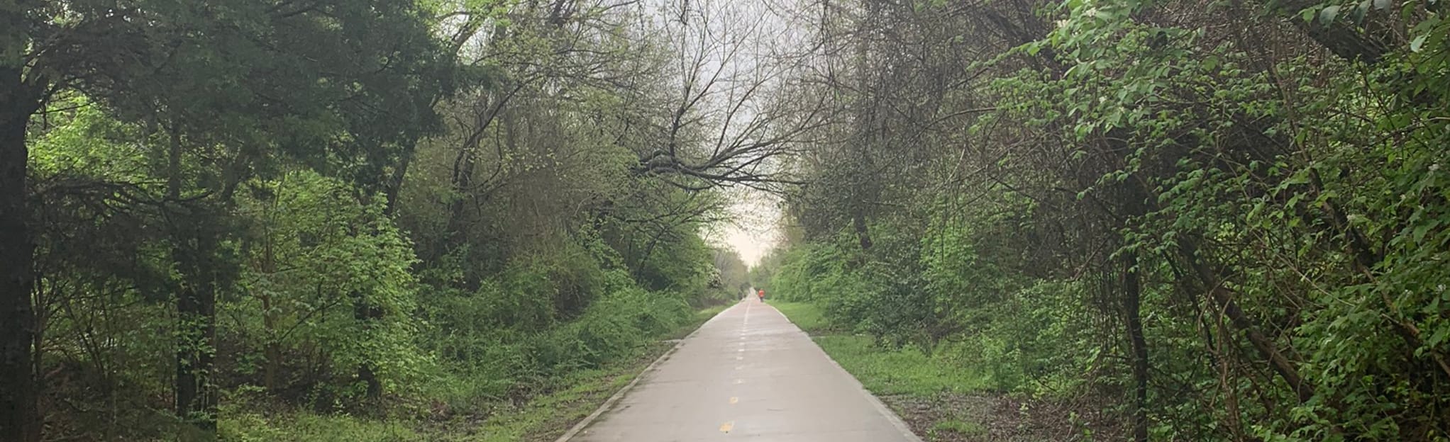 SoPac Trail, Texas - 462 Reviews, Map | AllTrails