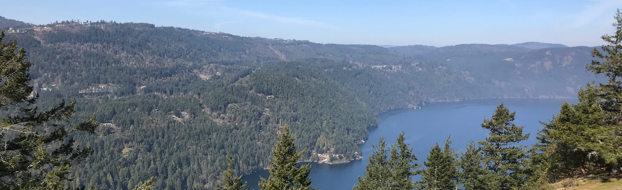 Mount Work to Pike Hill via Jocelyn and Holmes Peak: 25 Reviews, Map ...