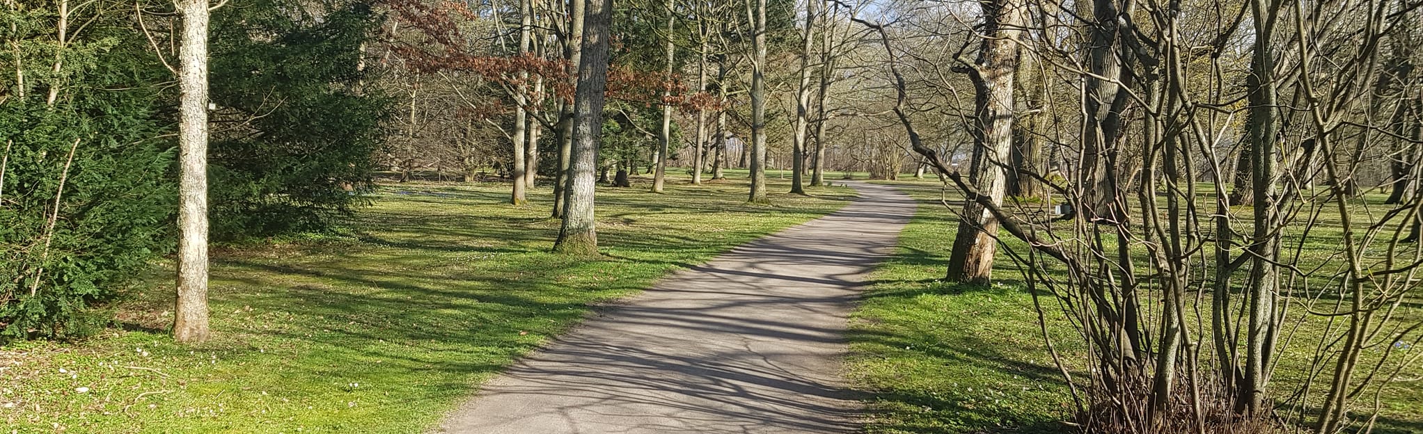 Alnarpsparken, Skåne, Sweden - 14 Reviews, Map | AllTrails