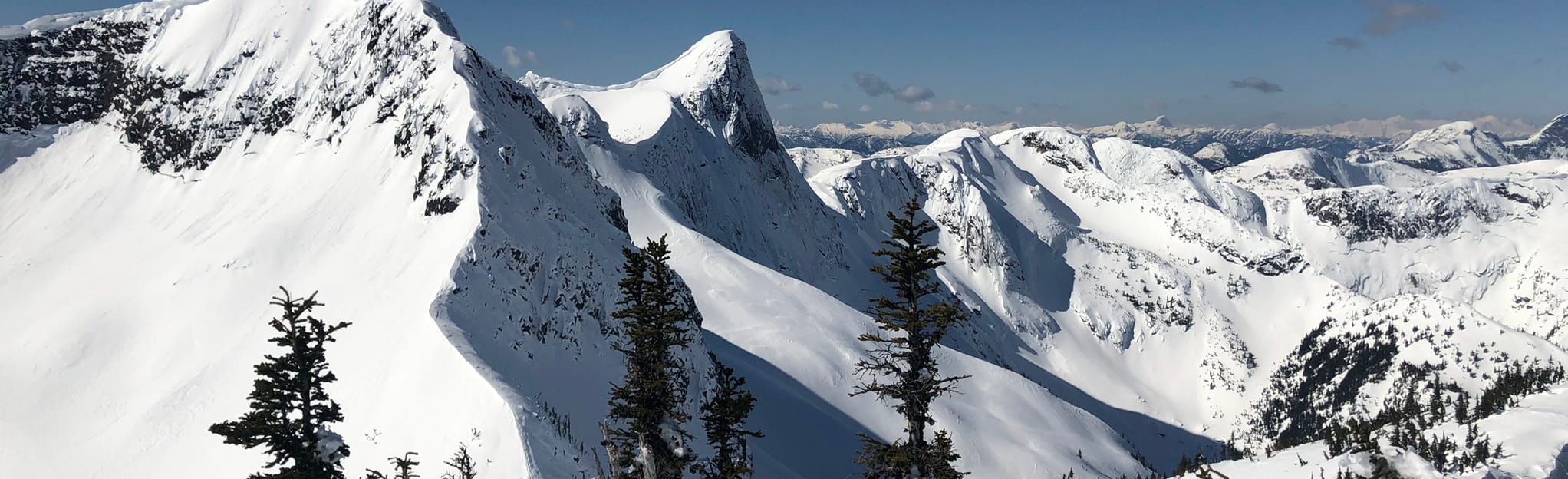 Thar Peak: 11 Reviews, Map - British Columbia, Canada | AllTrails