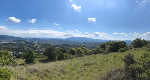 Best Hikes and Trails in Lucas Valley Open Space | AllTrails