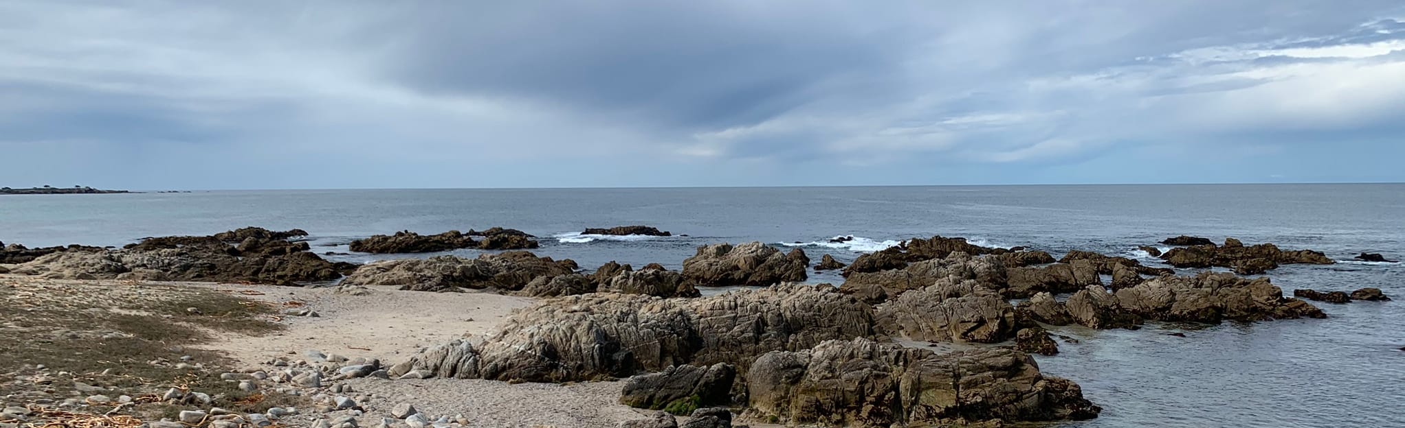 Asilomar State Beach and Coast Trail, California - 685 Reviews, Map ...