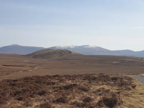 Best 10 Hiking Trails in Wild Nephin National Park | AllTrails