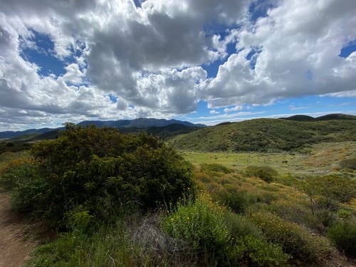 Best Hikes and Trails in Dos Vientos Open Space | AllTrails