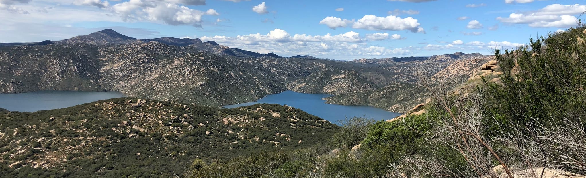 Oak Oasis Open Space Preserve - California | AllTrails