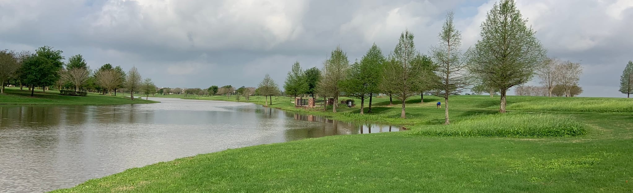 Telfair Park Loop, Texas - 107 Reviews, Map | AllTrails