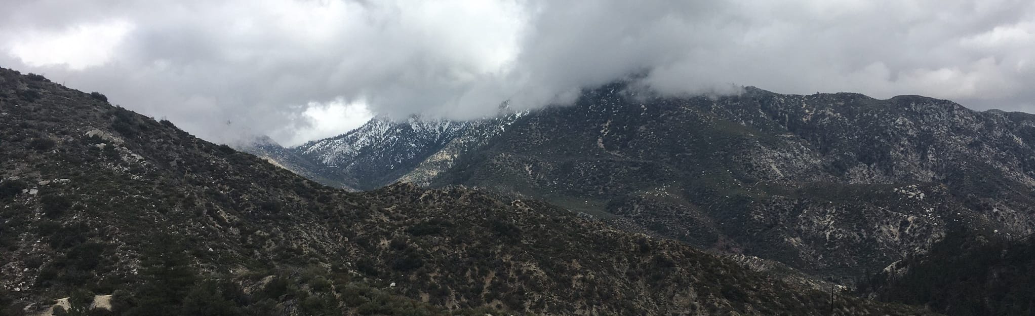 Devils Canyon Trail: 203 Reviews, Map - California | AllTrails