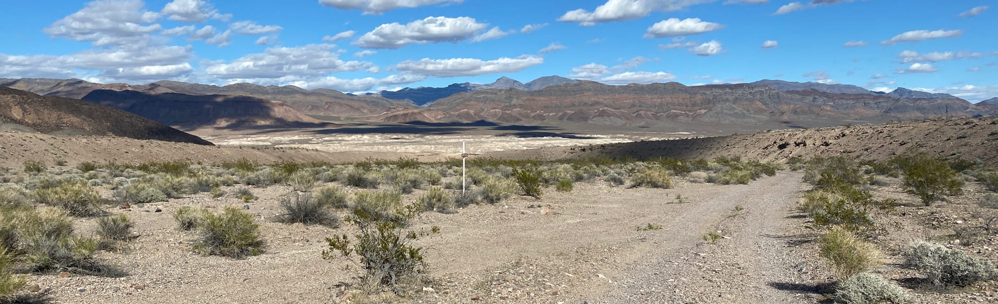 Shoshone Historic Loop, California - 33 Reviews, Map | AllTrails