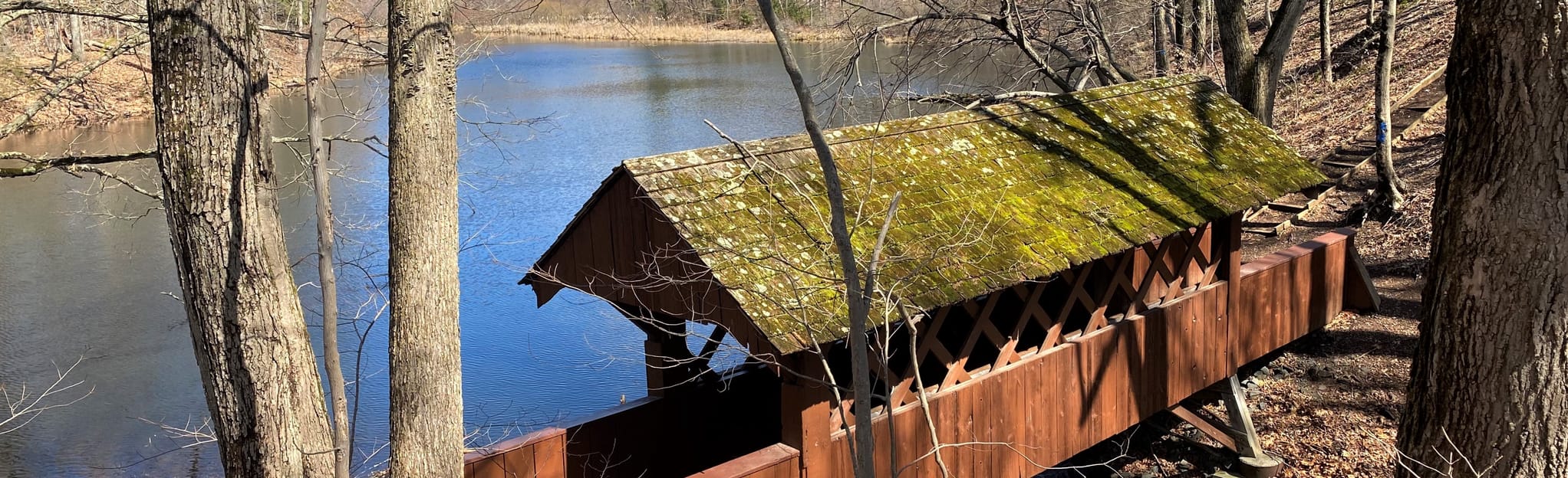 AllTrails | Oak Grove Nature Center Loop: 273 Reviews, Map - Connecticut