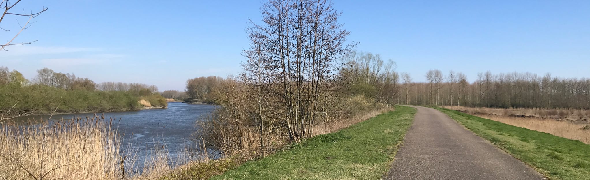 Vlassenbroek Circular walk, East Flanders, Belgium - 41 Reviews, Map ...