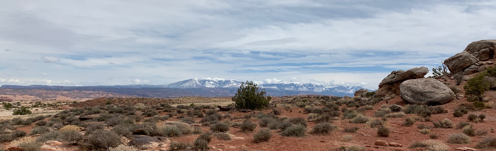 AllTrails | EZ Deadman's Lazy Loop: 10 Reviews, Map - Utah