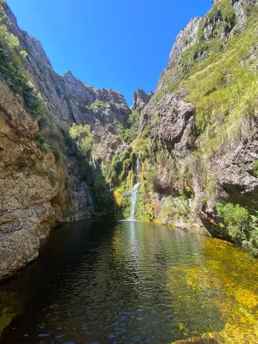 10 Best Hikes and Trails in Haweqwa Nature Reserve | AllTrails