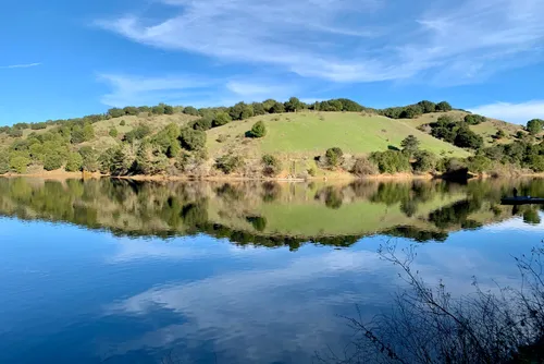 10 Best Hikes and Trails in Lake Chabot Regional Park | AllTrails