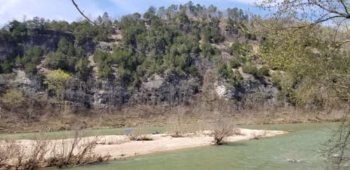 2023 Best River Trails in Norfork | AllTrails