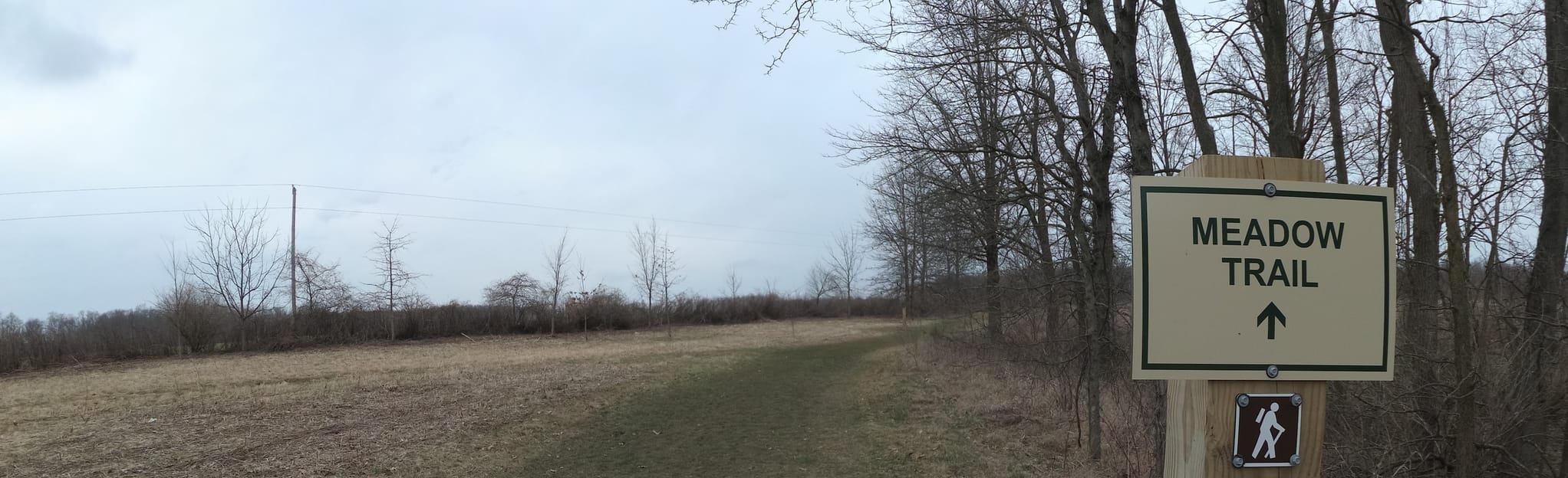 Meadow Trail Loop: 7 Reviews, Map - Ohio | AllTrails