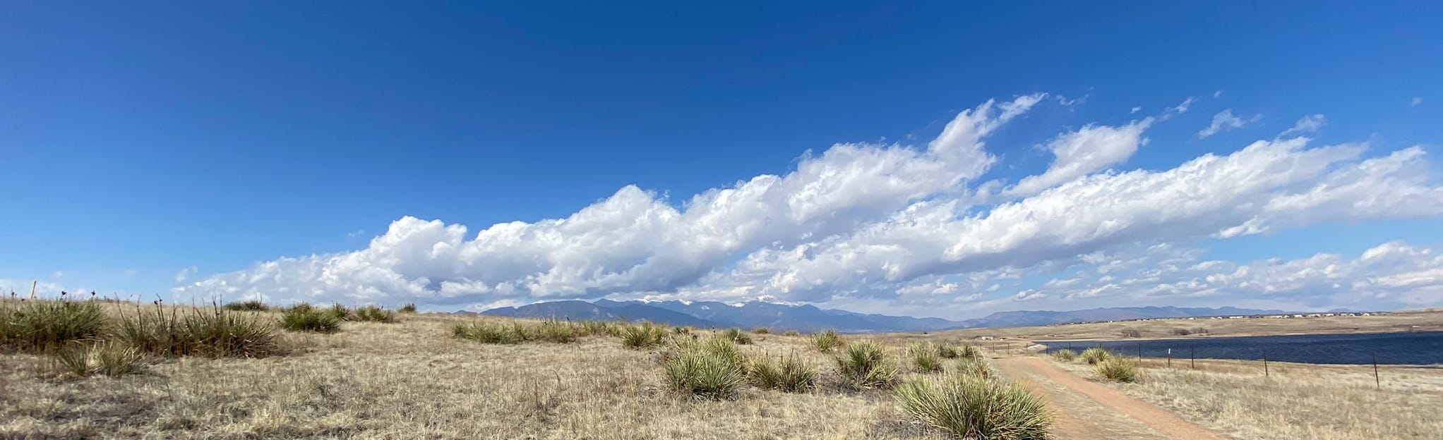 Big Bluestem Trail, Colorado - 80 Reviews, Map | AllTrails