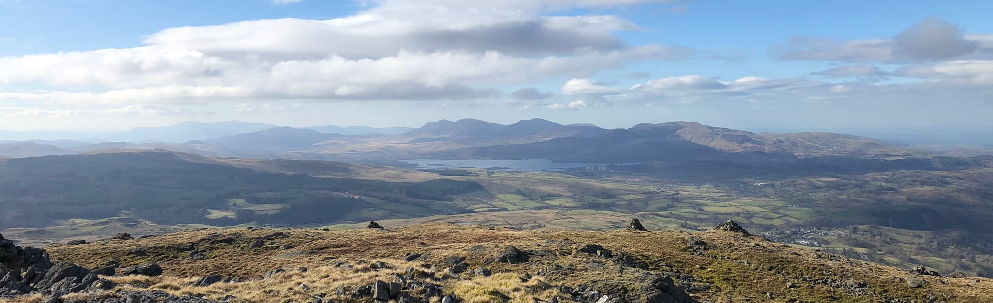 Manod Mawr Circular: 6 Reviews, Map - Gwynedd, Wales | AllTrails