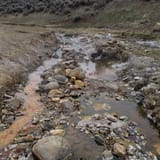 East Fork Carson River Hot Springs via Leviathan Mine Road, Nevada - 46 ...