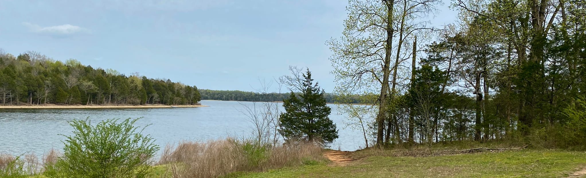 Hamilton Creek Mountain Biking Trail | Map, Guide - Tennessee | AllTrails