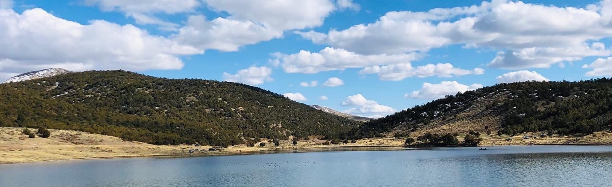 Vernon Reservoir: 11 Reviews, Map - Utah | AllTrails