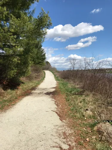 Best Hikes and Trails in Petros Lake Park | AllTrails