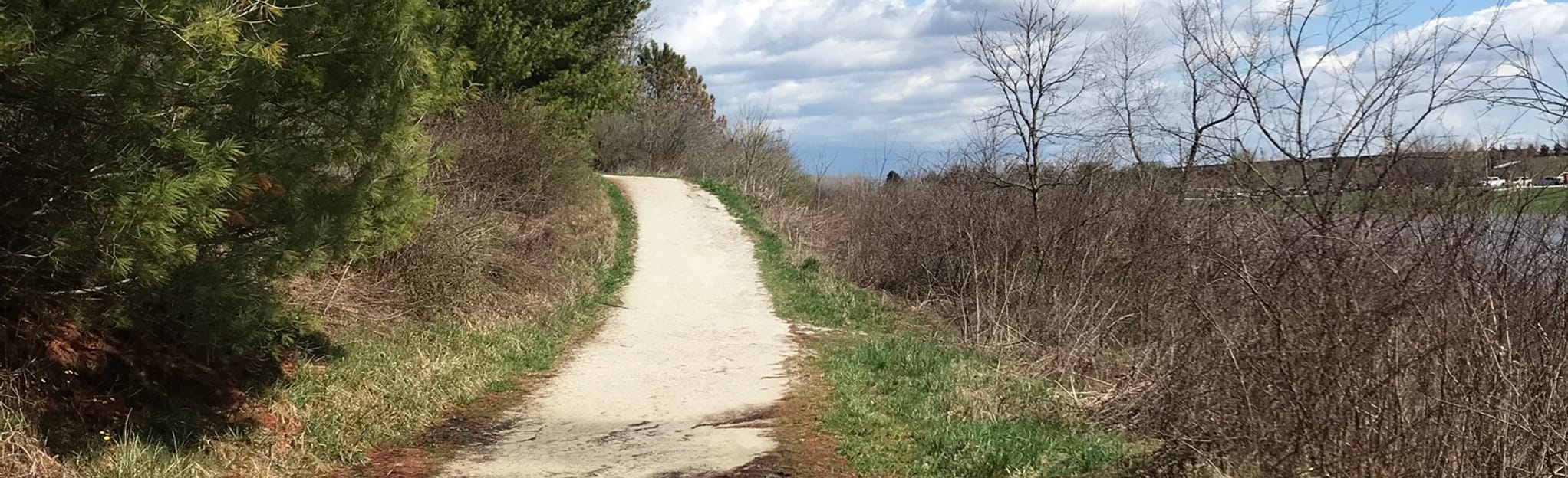 Petros Lake Loop, Ohio - 201 Reviews, Map | AllTrails