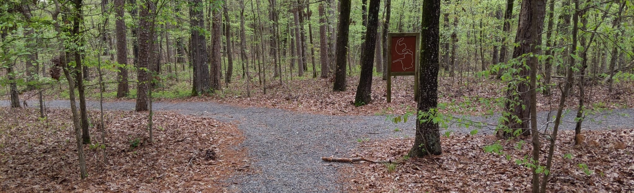 AllTrails | Hill Wheatley Park Trail: 42 Reviews, Map - Arkansas
