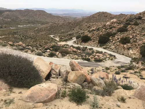 10 Best Trails and Hikes in Jacumba | AllTrails