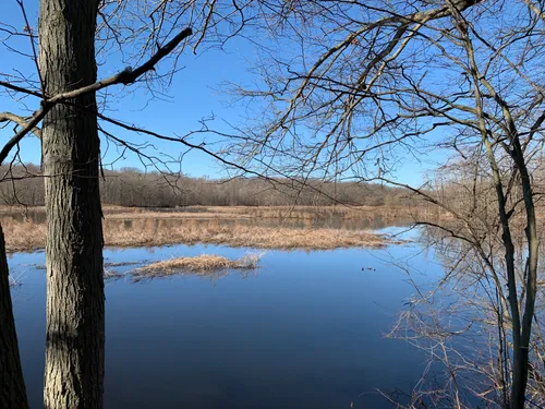 Best Hikes and Trails in Sharon Mills County Park | AllTrails