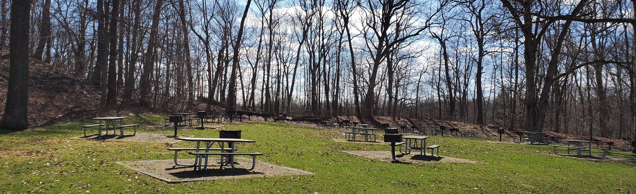 Hopatcong State Park Walk, New Jersey - 32 Reviews, Map | AllTrails