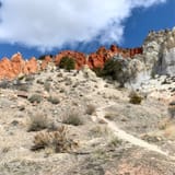 Red Rock Trail , California - 84 Reviews, Map | AllTrails