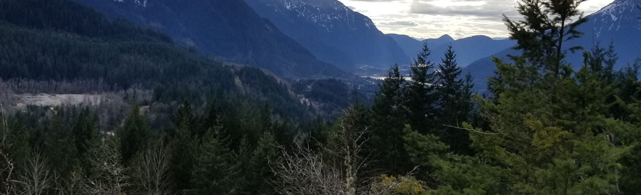 Hope-Nicola Valley and Kawkawa Lake Lookout: 32 Reviews, Map - British ...