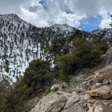 Olancha Peak, California - 45 Reviews, Map | AllTrails