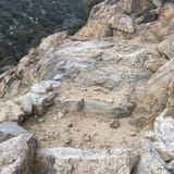 Olancha Peak, California - 45 Reviews, Map | AllTrails