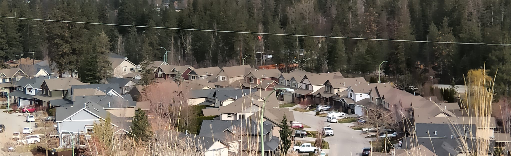 Canyon Tour Path: 15 Reviews, Map - British Columbia, Canada | AllTrails