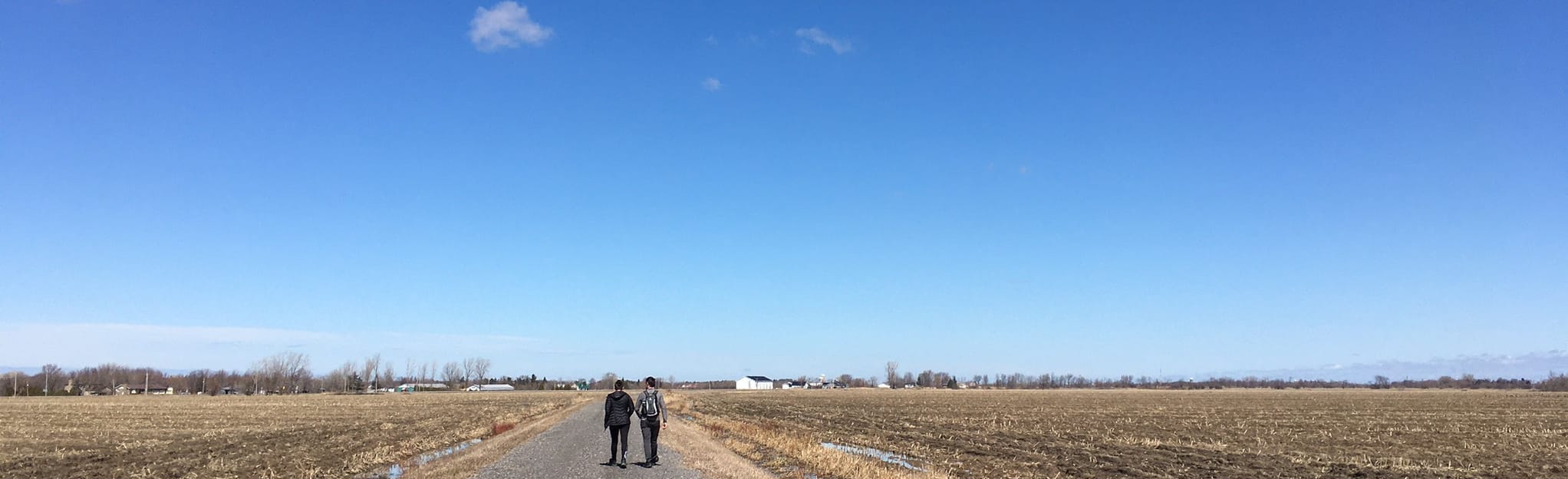 Howick Cycle Path | Map, Guide - Quebec, Canada | AllTrails