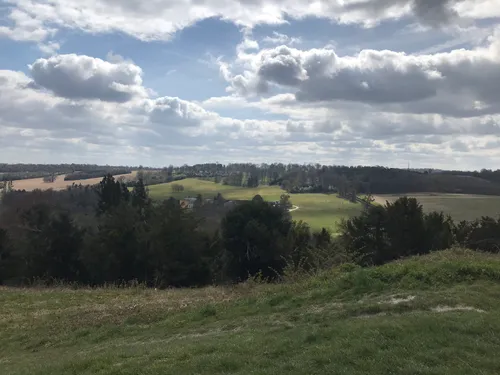 Best 10 Hikes and Trails in Chiltern Hills Area of Outstanding Natural ...