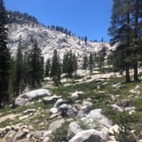 Lillian Lake Trail from Fernandez Trailhead, California - 146 Reviews ...