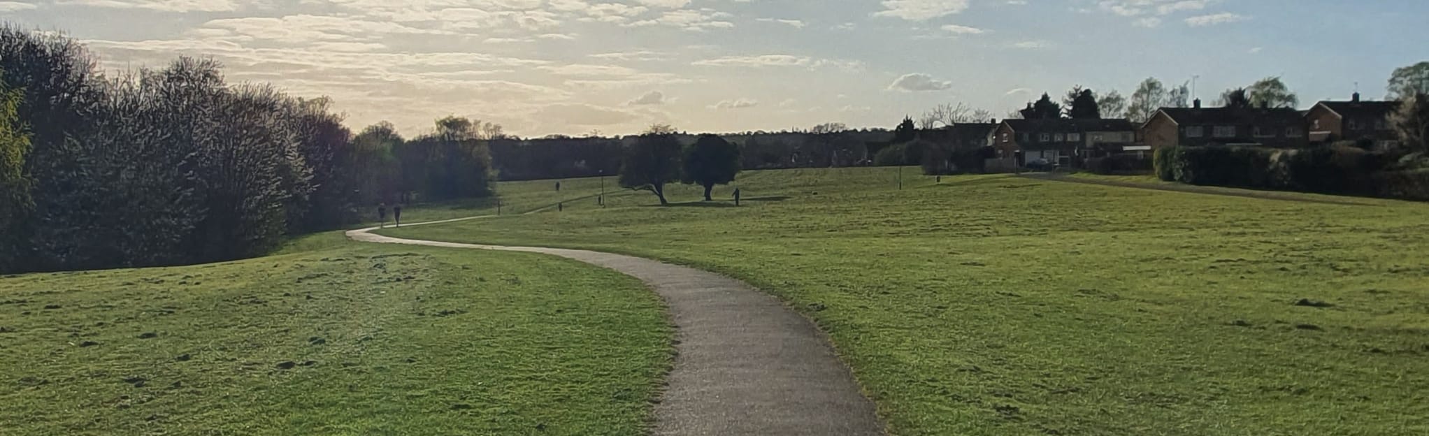 St Alban's Way: Stage 3, London, England - 2 Reviews, Map | AllTrails