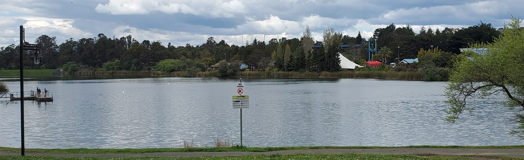 Dan Foley Park Lake Chabot Trail: 43 Reviews, Map - California | AllTrails