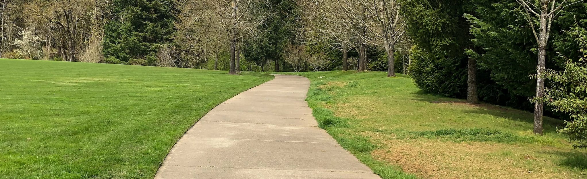 AllTrails | Ibach Park Loop: 29 Reviews, Map - Oregon