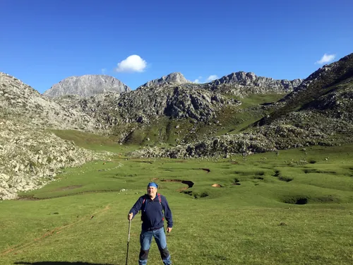 Best Lake Trails in Reserva de la Biosfera de Babia | AllTrails