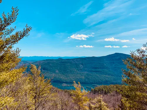 Best Backpacking Trails in Lake George Wild Forest | AllTrails