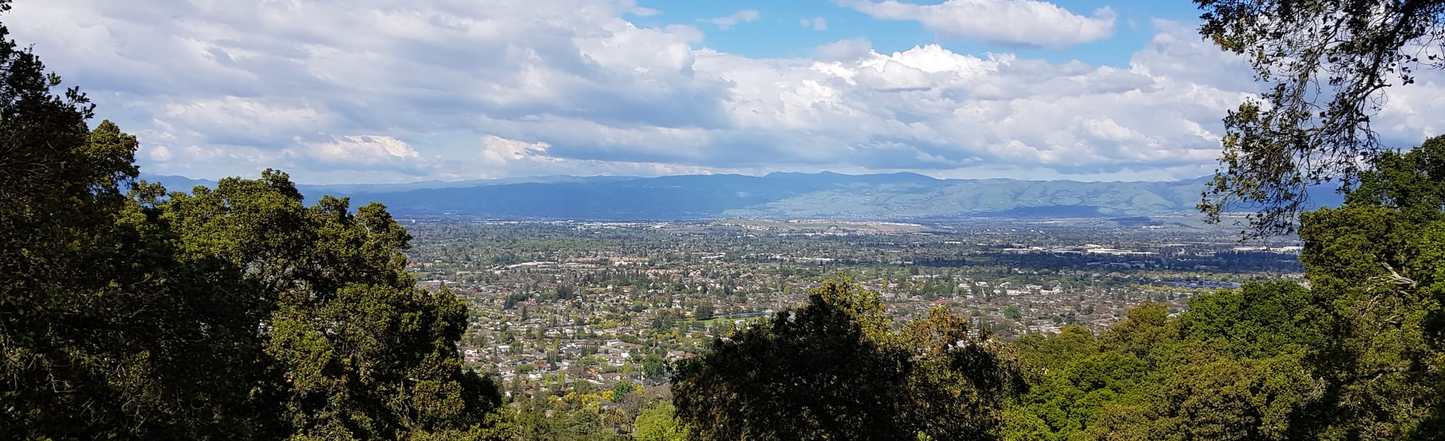 Vista Trail and Valley View Trail Loop, California - 1,206 Reviews, Map ...