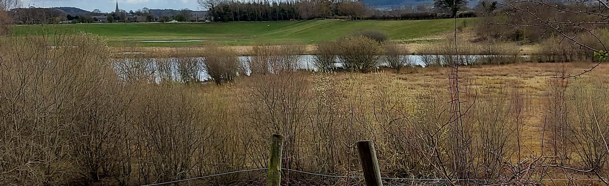 Marfield Nature Reserve, North Yorkshire, England - 40 Reviews, Map ...