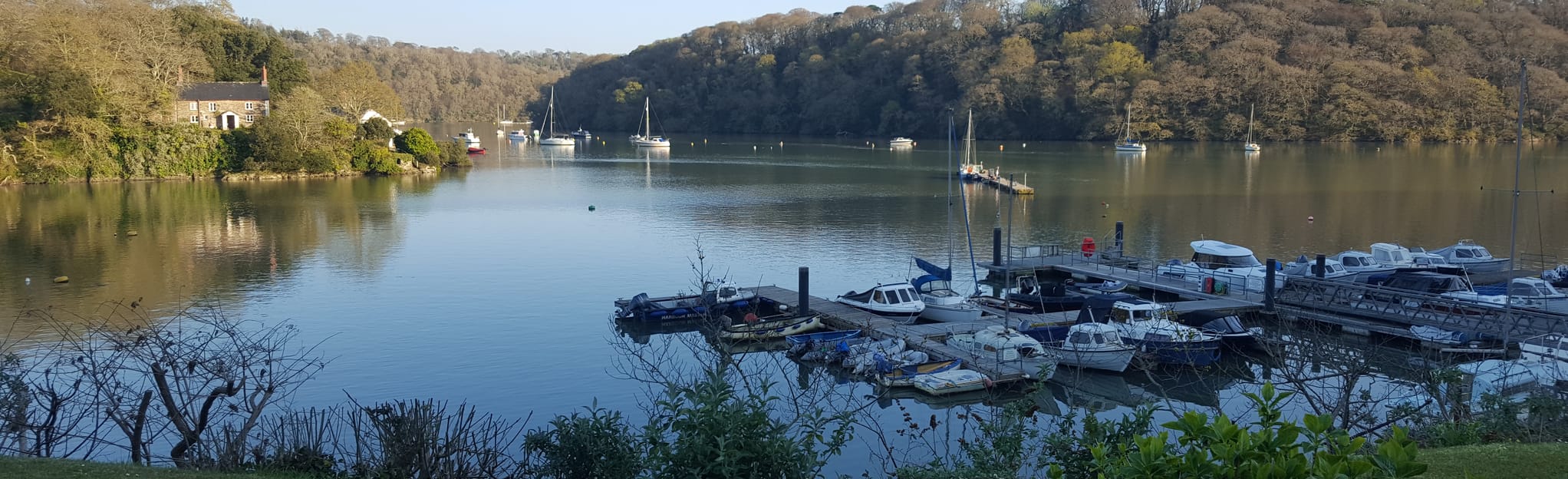 Truro and Malpas Circular, Cornwall, England - 22 Reviews, Map | AllTrails