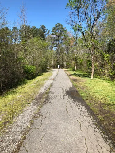 Best Hikes and Trails in Deep Run Park | AllTrails