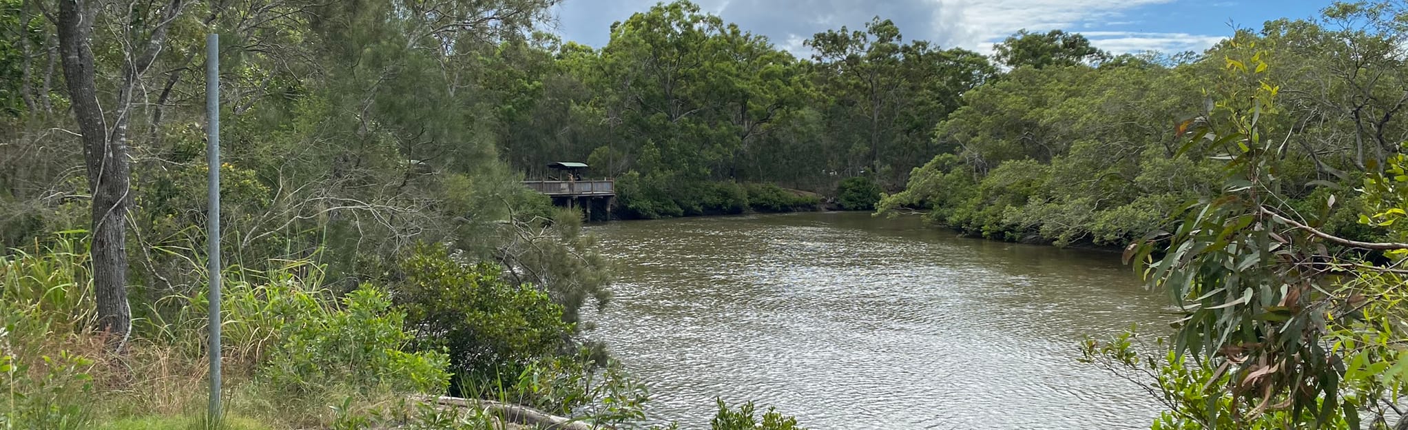 Tingalpa Creek Paddle: Capalaba Park to Chadwell Street: 3 Reviews, Map ...